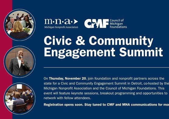 2025 Civic and Community Engagement Summit | November 20, 2025 ...