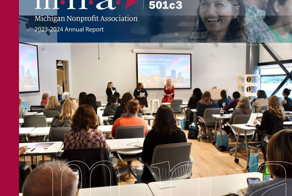 Building Momentum: MNA's Impactful Year of Growth, Support, & Community ...
