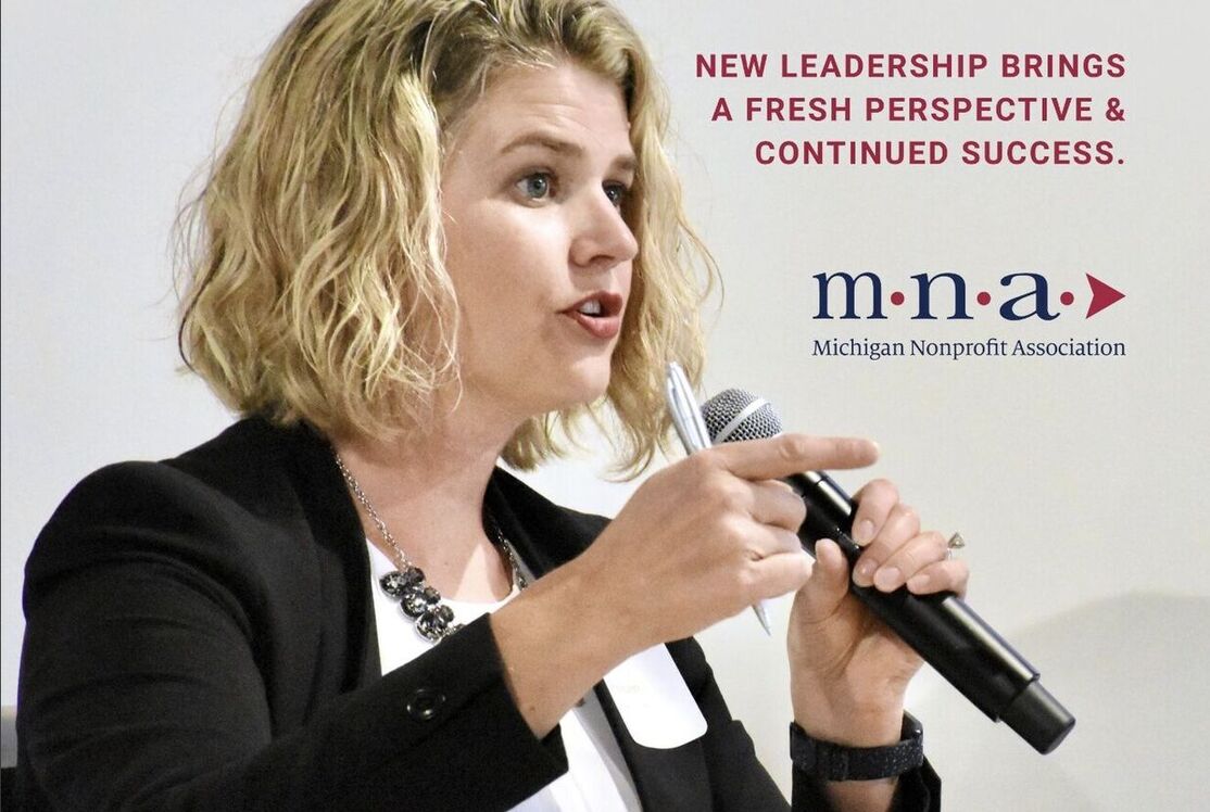 Impact | MNA 2021-2022 Annual Report | Michigan Nonprofit Association